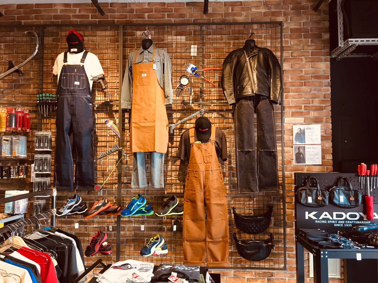 DEEN Style TOKYO | DEEN STYLE TOKYO