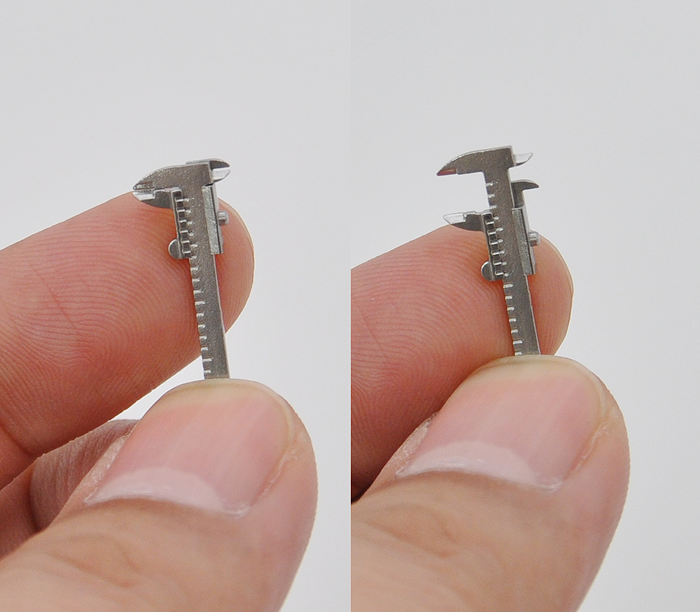 CASTEM 微型工具組 | TOOLS | DEEN STYLE TOKYO