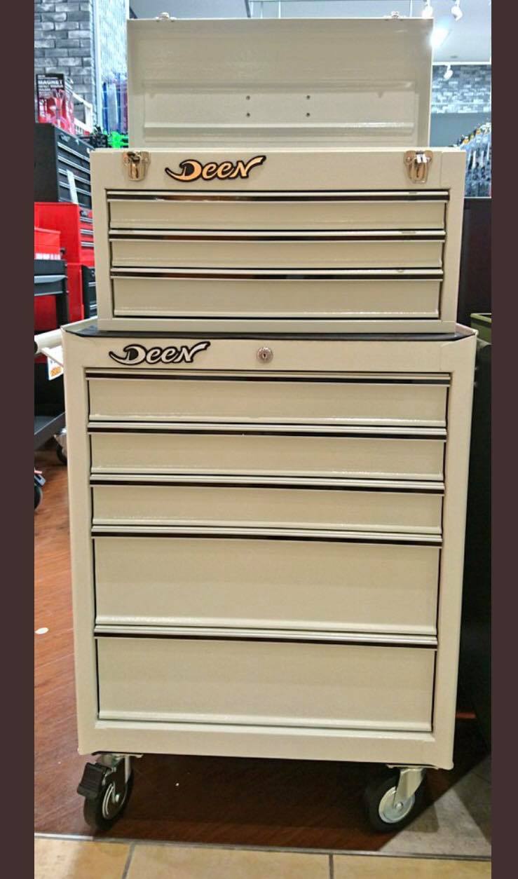 #DEEN 今年所推出的限定色出爐啦~ | WORK STYLE | DEEN STYLE TOKYO